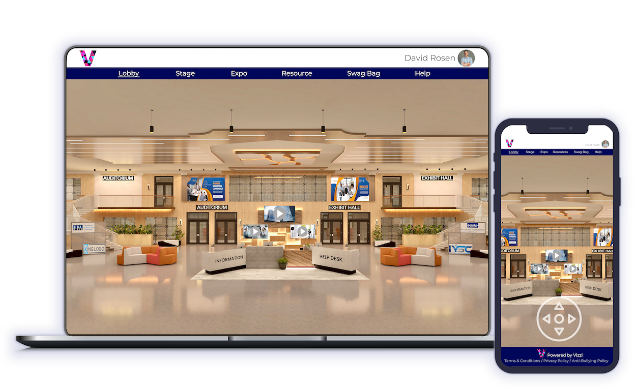 HOME - Virtual Creative Studios