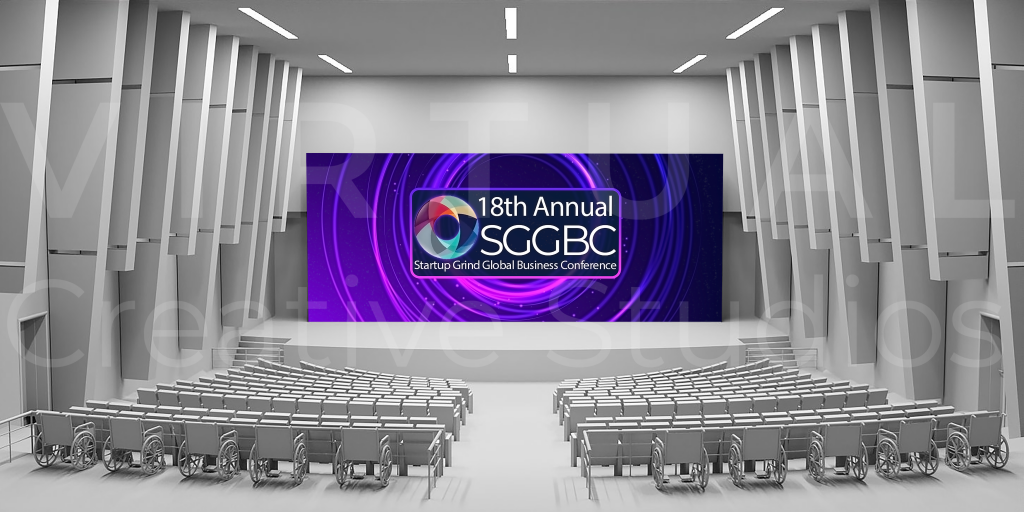 5 Reasons To Take Your Event Online With A Virtual Event - Virtual ...