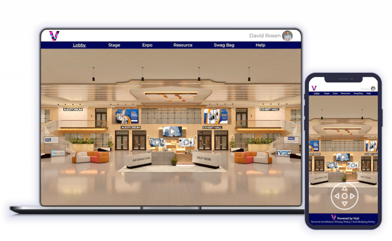 HOME - Virtual Creative Studios