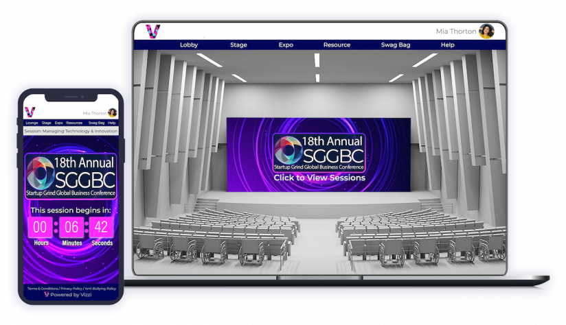 HOME - Virtual Creative Studios